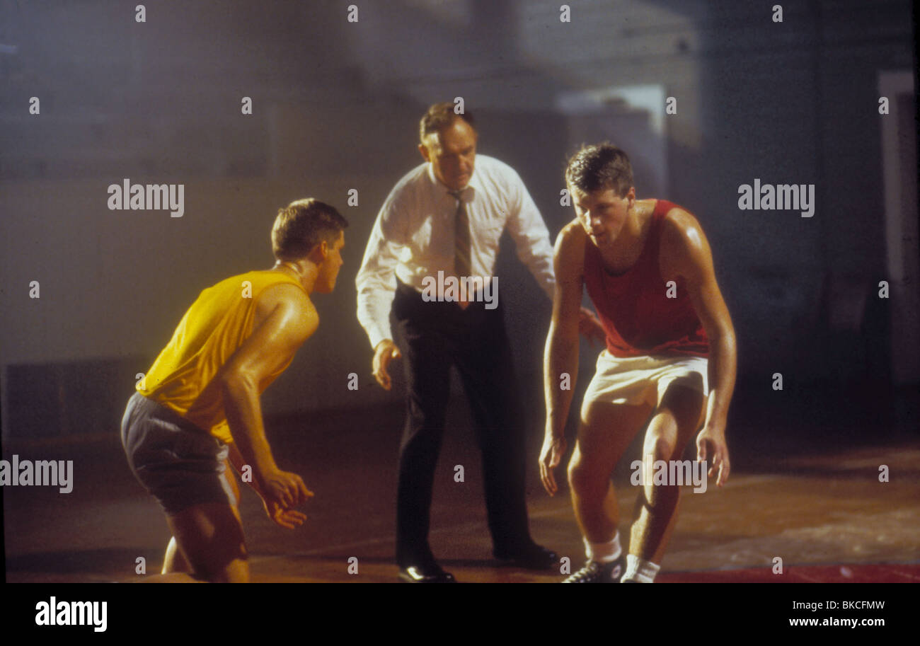 Gene Hackman Hoosiers