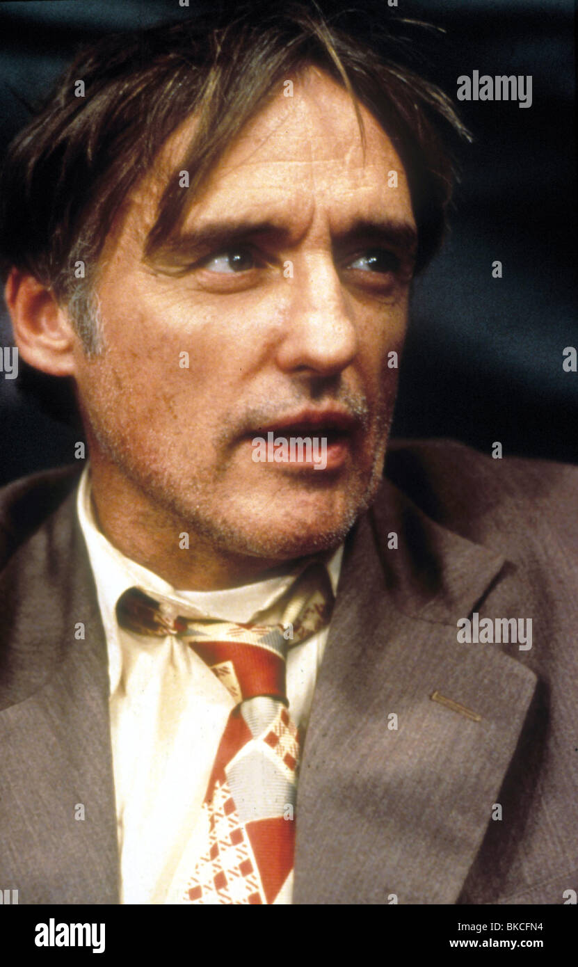 Best shot 1986 hoosiers alt dennis hopper hi-res stock photography and ...