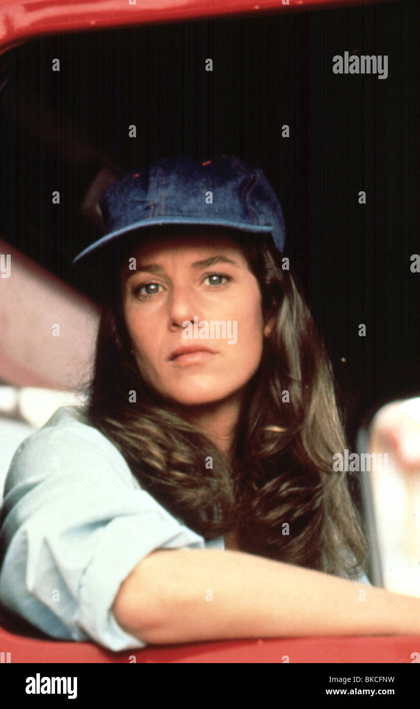 Buachaill Uirbeach Debra Winger