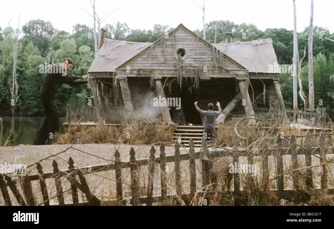 BIG FISH (2003) MATTHEW MCGRORY, EWAN MCGREGOR FISH 001-21 Stock Photo ...