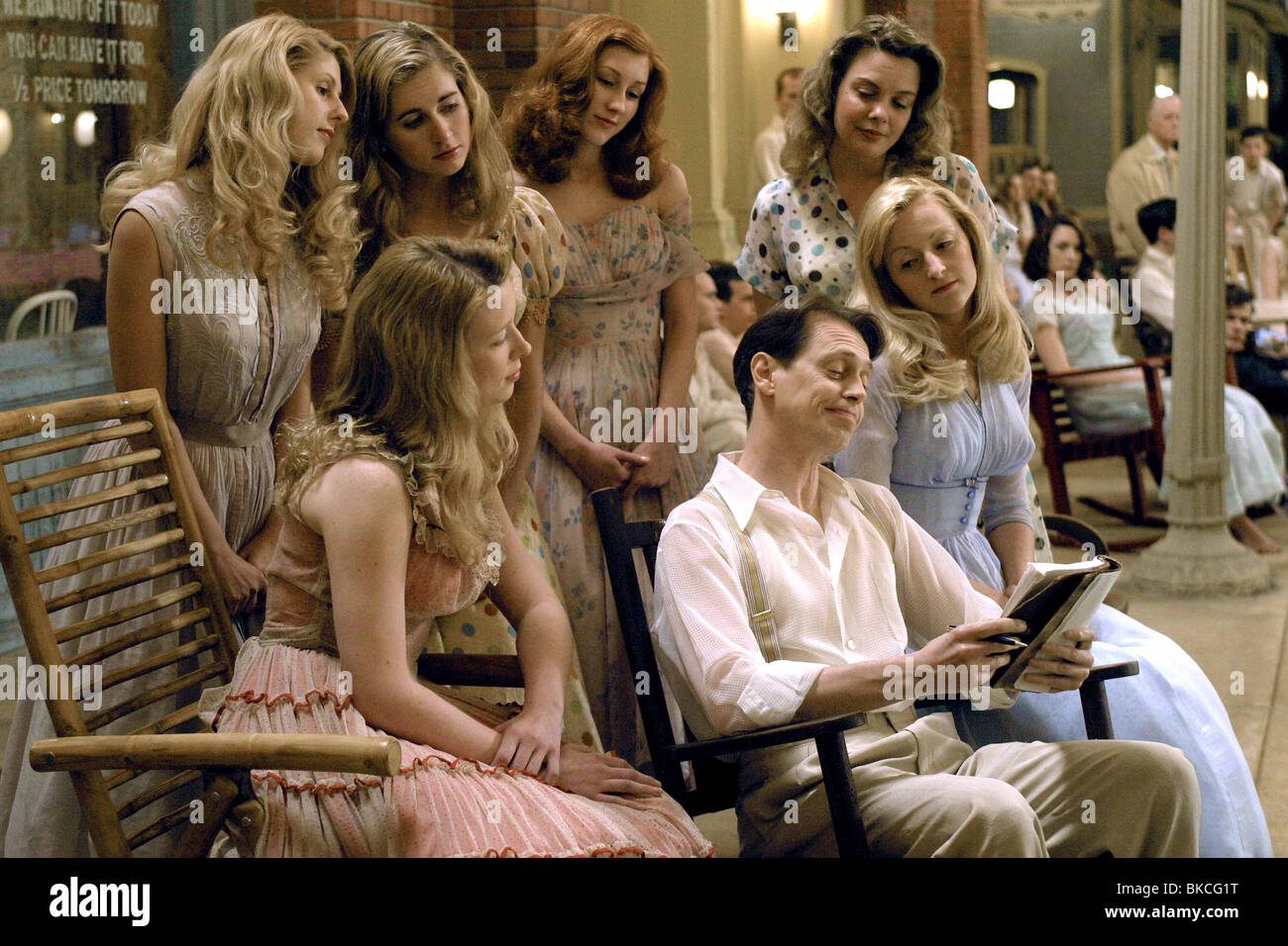 Big Fish Movie Stills