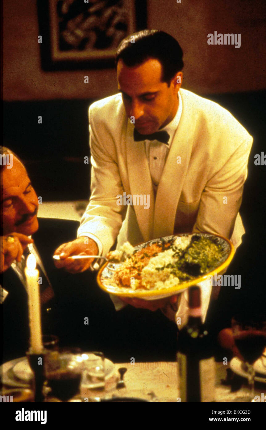 Stanley tucci bini 017 hi-res stock photography and images - Alamy