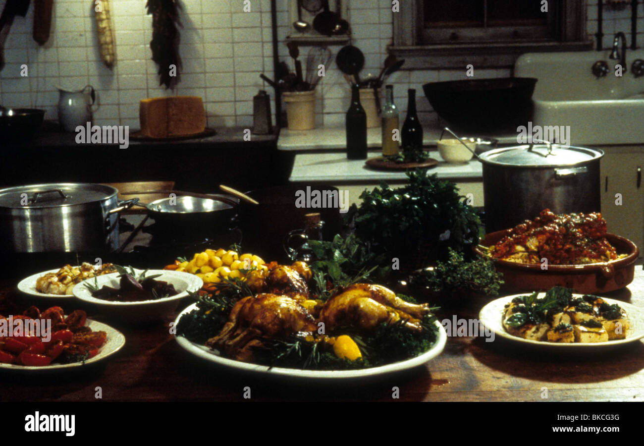 BIG NIGHT -1996 Stock Photo - Alamy