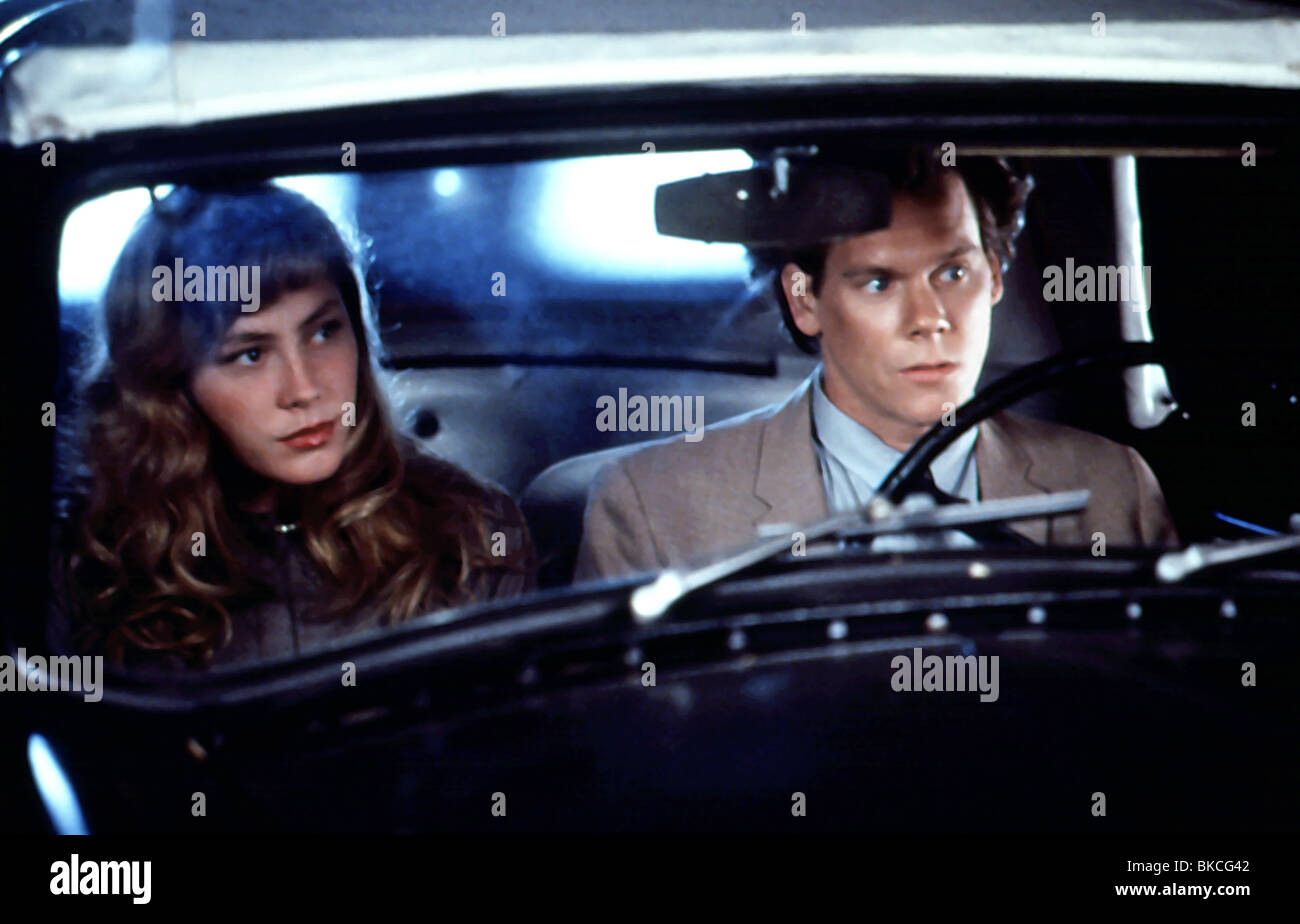 THE BIG PICTURE (1989) EMILY LONGSTRETH, KEVIN BACON BGP 006 Stock ...