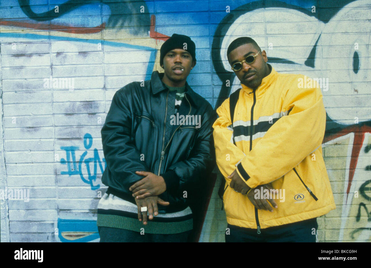 Black and white 1999 raekwon hi-res stock photography and images - Alamy