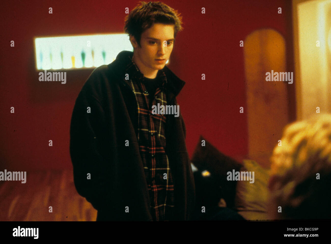 Elijah Wood 1999