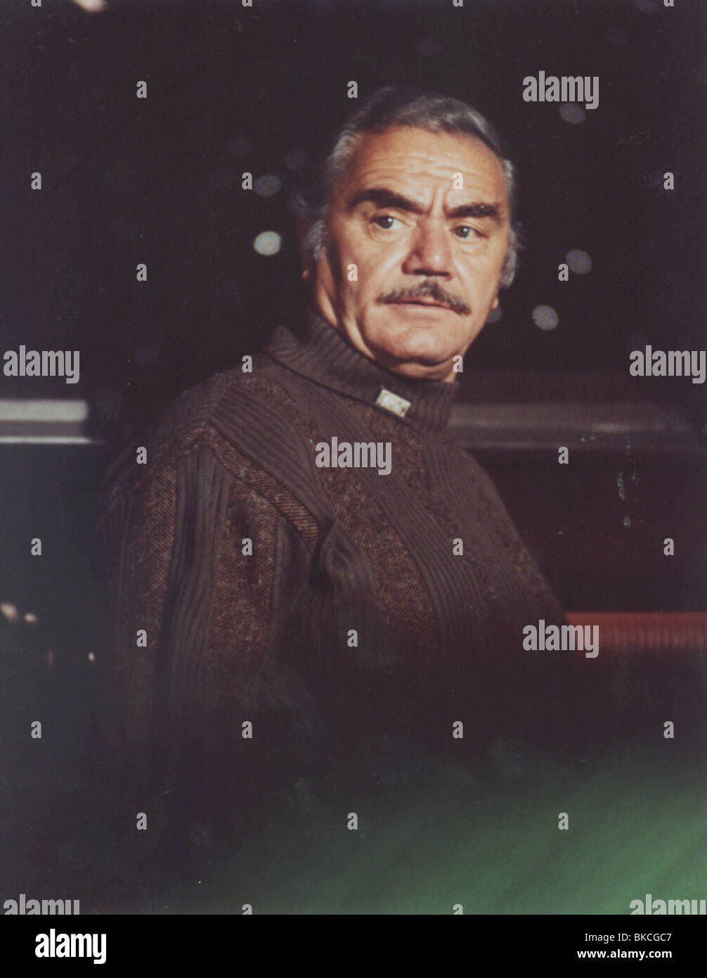 Cast The Black Hole 1979