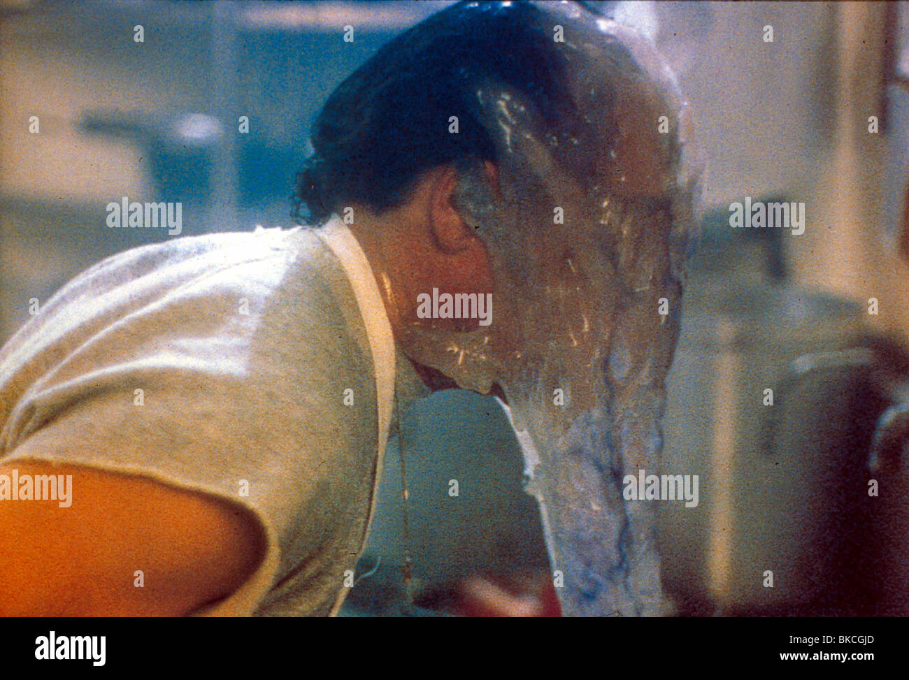 The blob film hi-res stock photography and images - Alamy