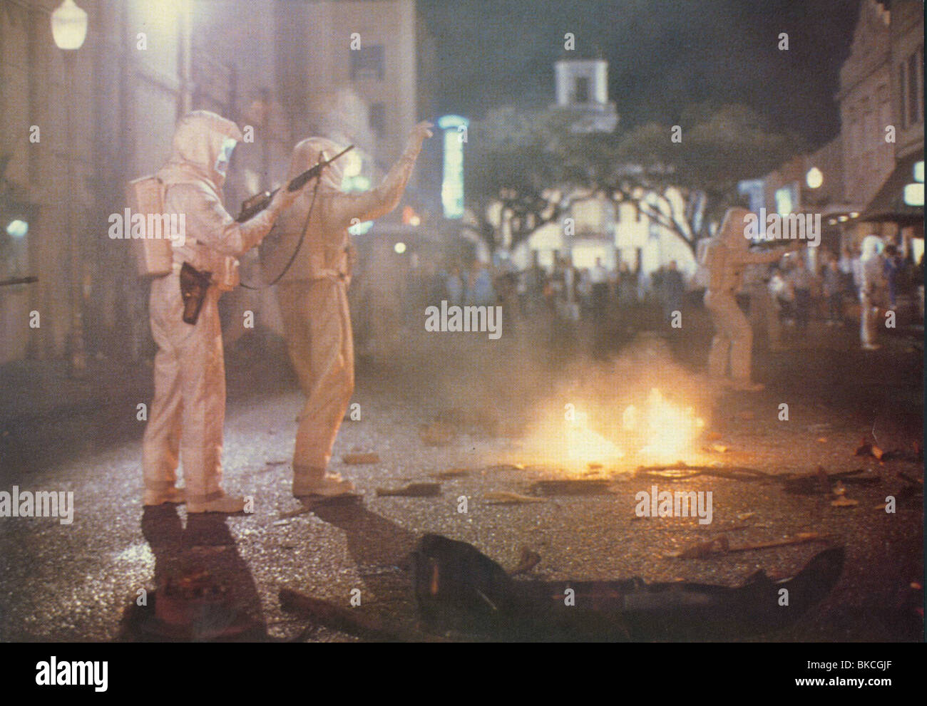 The blob movie hi-res stock photography and images - Alamy