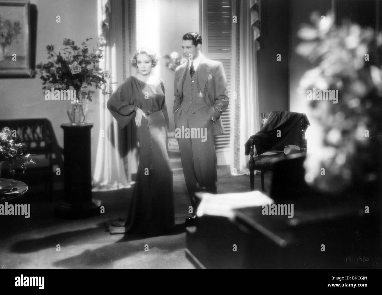 Blonde Venus Dietrich Stock Photos & Blonde Venus Dietrich Stock Images ...