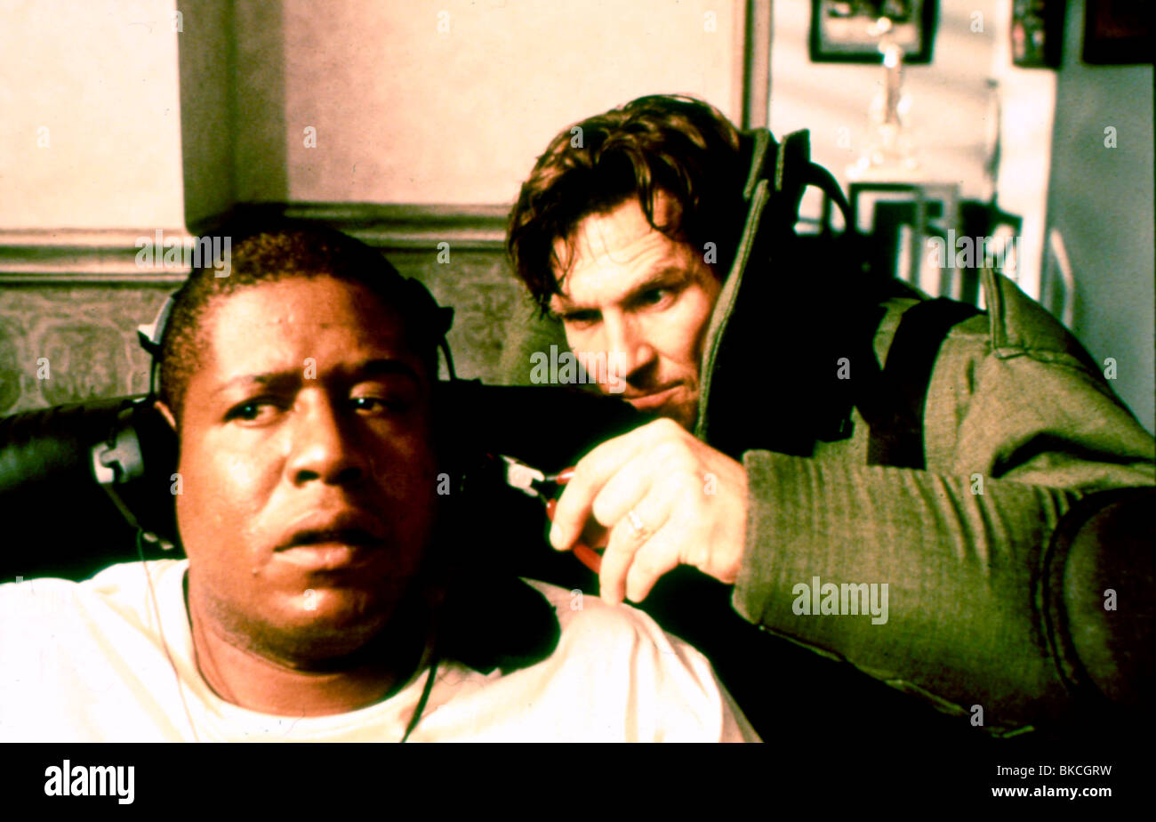 Forest Whitaker Eye Gif