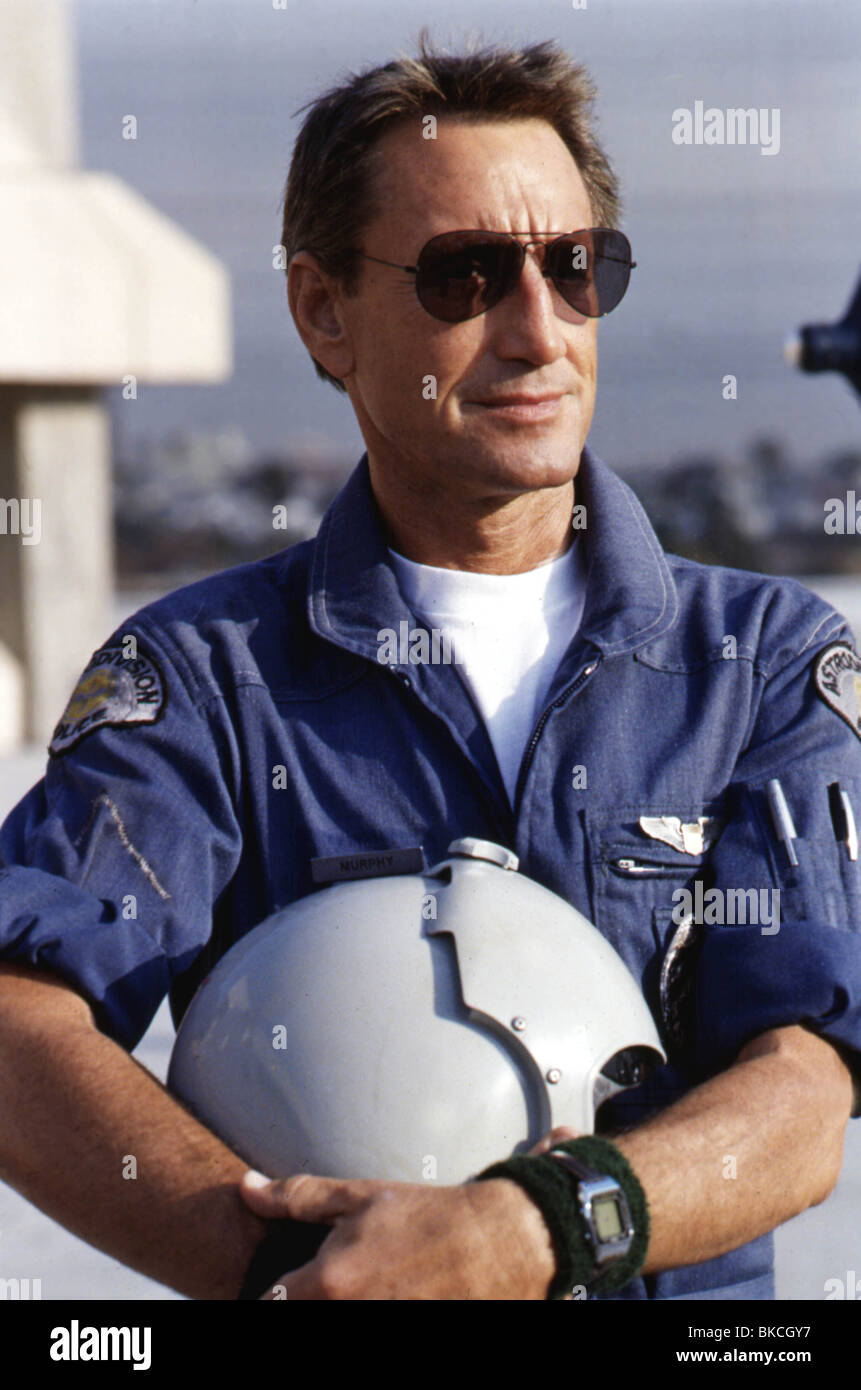 Roy scheider hi-res stock photography and images - Alamy