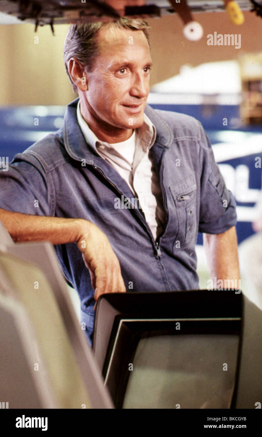 Blue thunder 1983 hi-res stock photography and images - Alamy