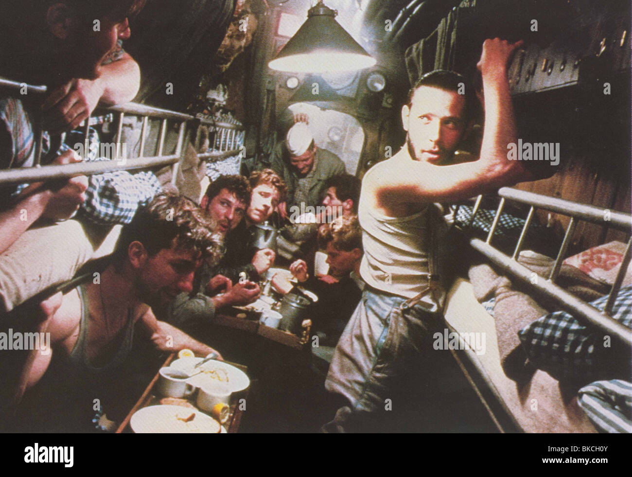 Das boot hi-res stock photography and images - Alamy