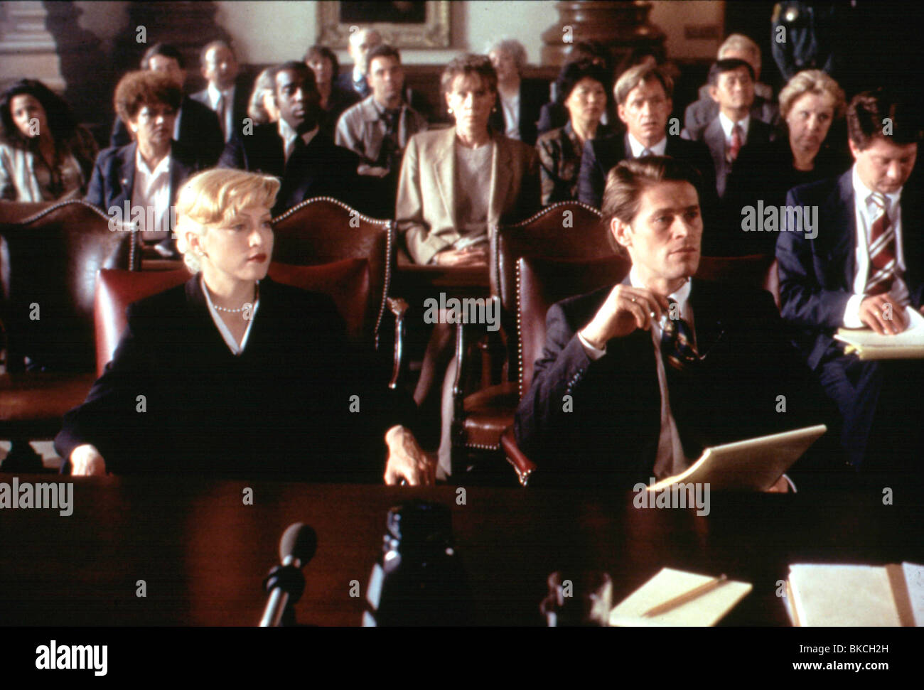 Body Of Evidence Madonna High Resolution Stock Photography and Images ...