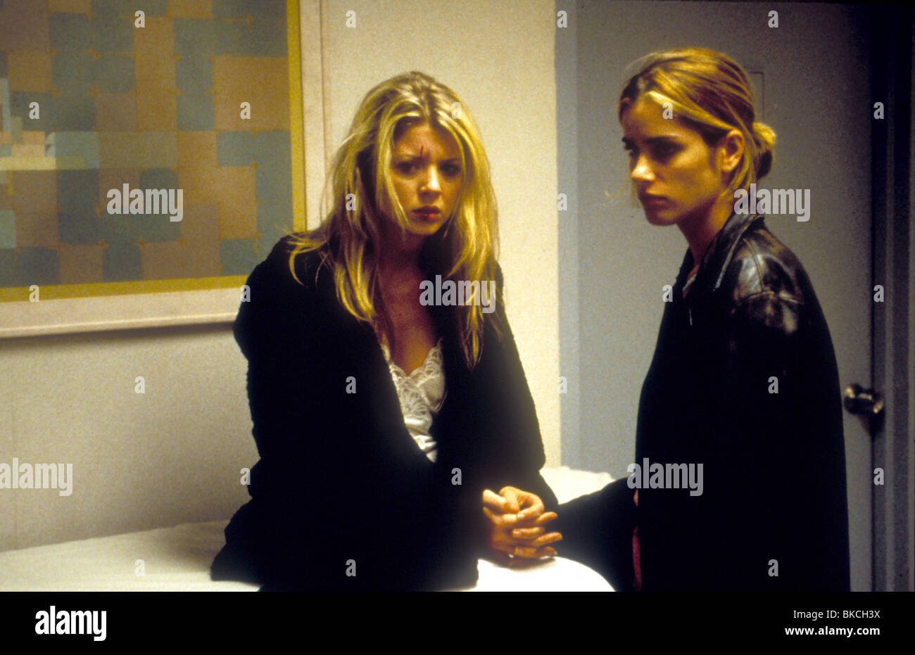 Body Shots 1999