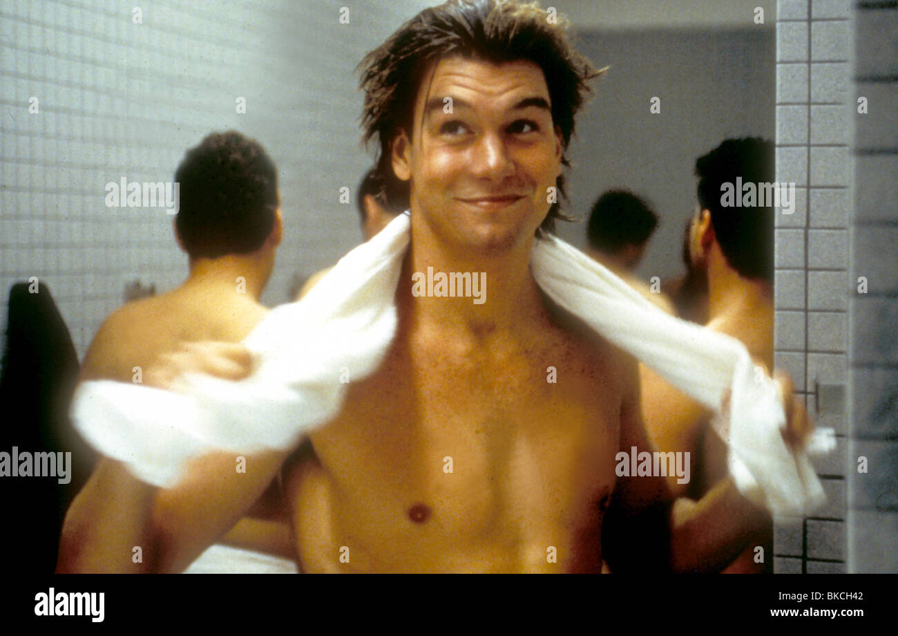 BODY SHOTS (1999) JERRY O'CONNELL BSHO 033 Stock Photo - Alamy