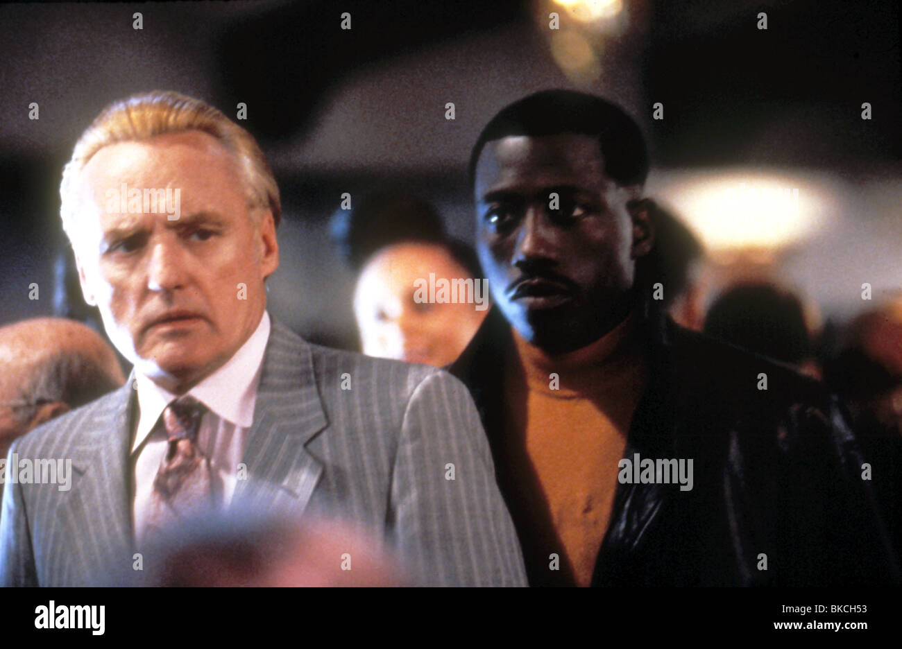Boiling point 1993 dennis hopper hi-res stock photography and images ...