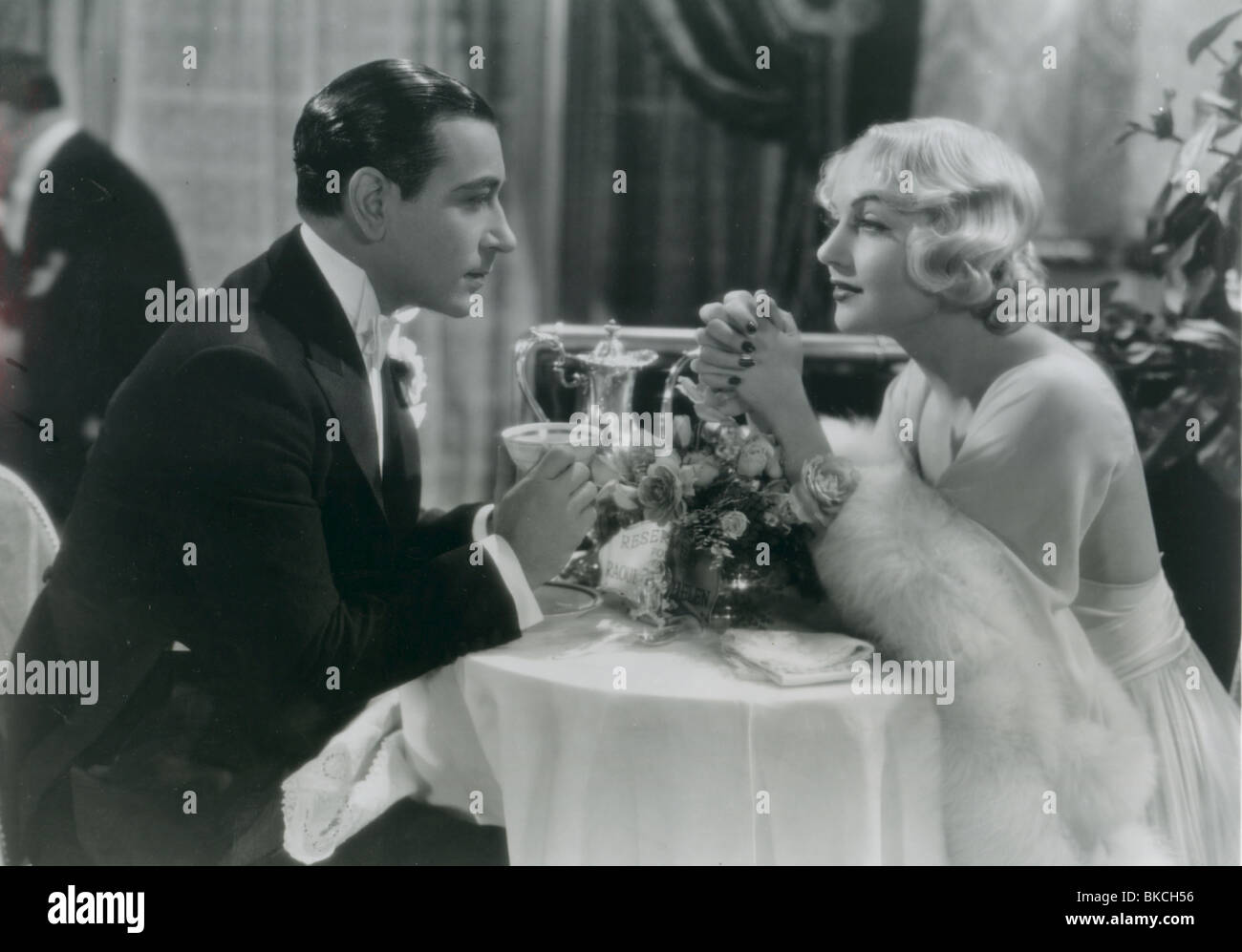 Bolero 1934 george raft hi-res stock photography and images - Alamy