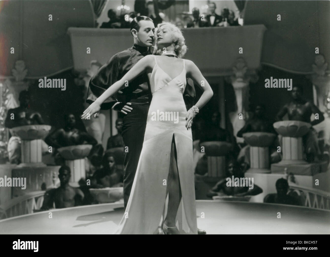 Bolero 1934 george raft hi-res stock photography and images - Alamy