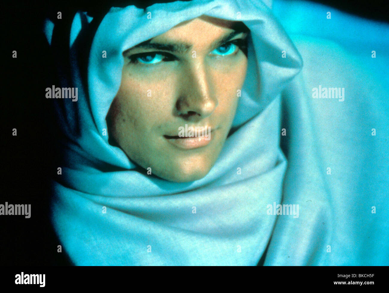 BOLERO -1984 GREG BENSON Stock Photo - Alamy