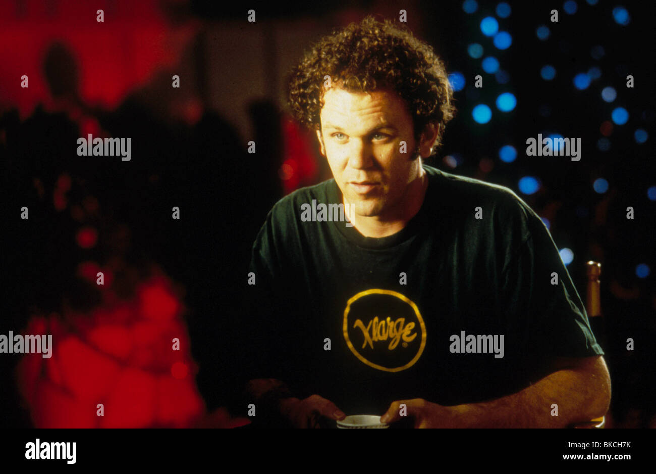 Boogie nights hi-res stock photography and images - Alamy