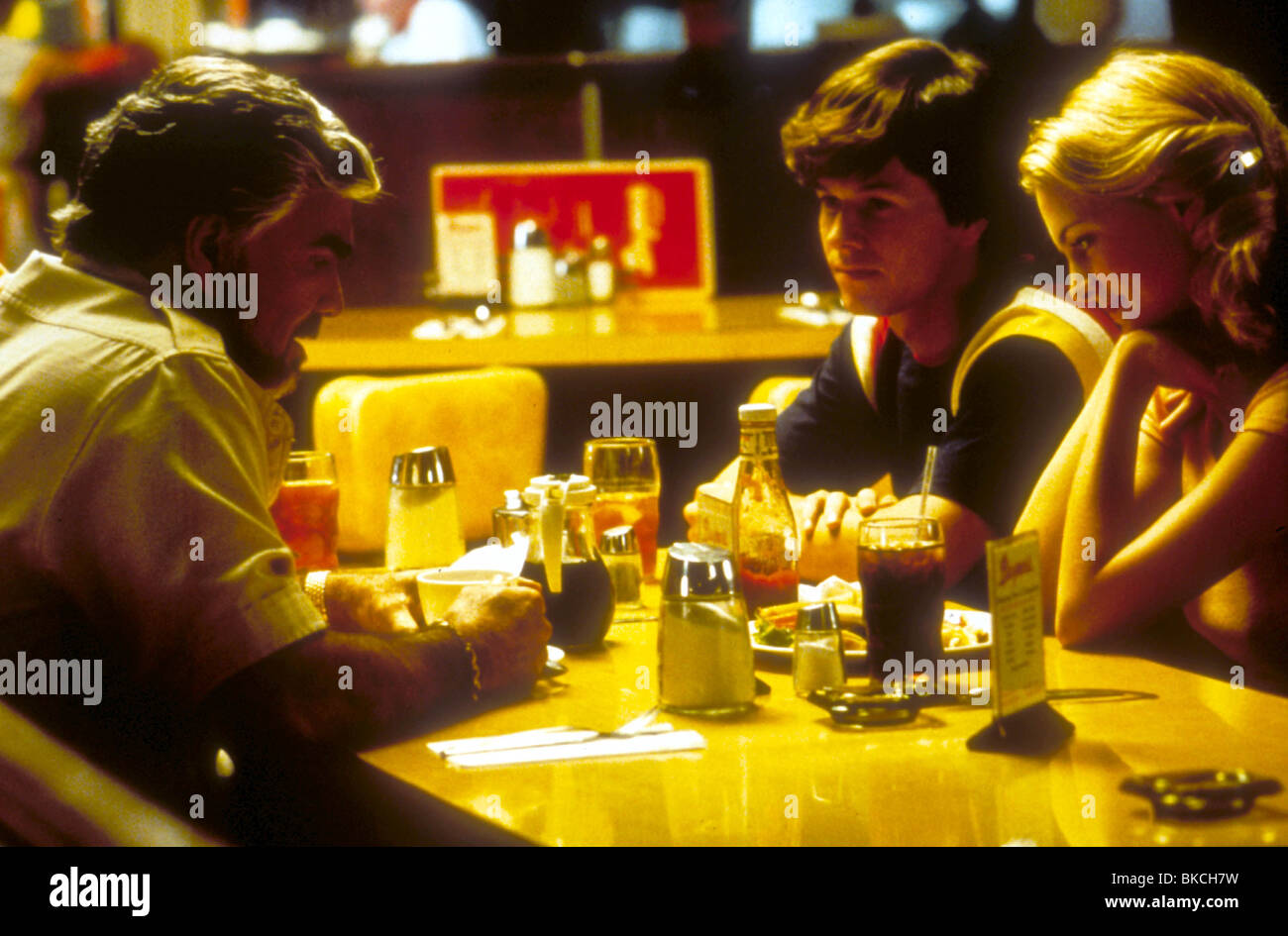 Boogie nights burt reynolds hi-res stock photography and images - Alamy