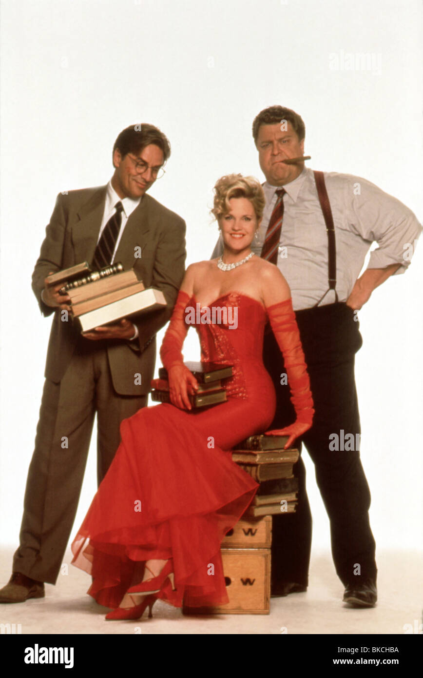 Born yesterday 1993 don johnson hi-res stock photography and images - Alamy