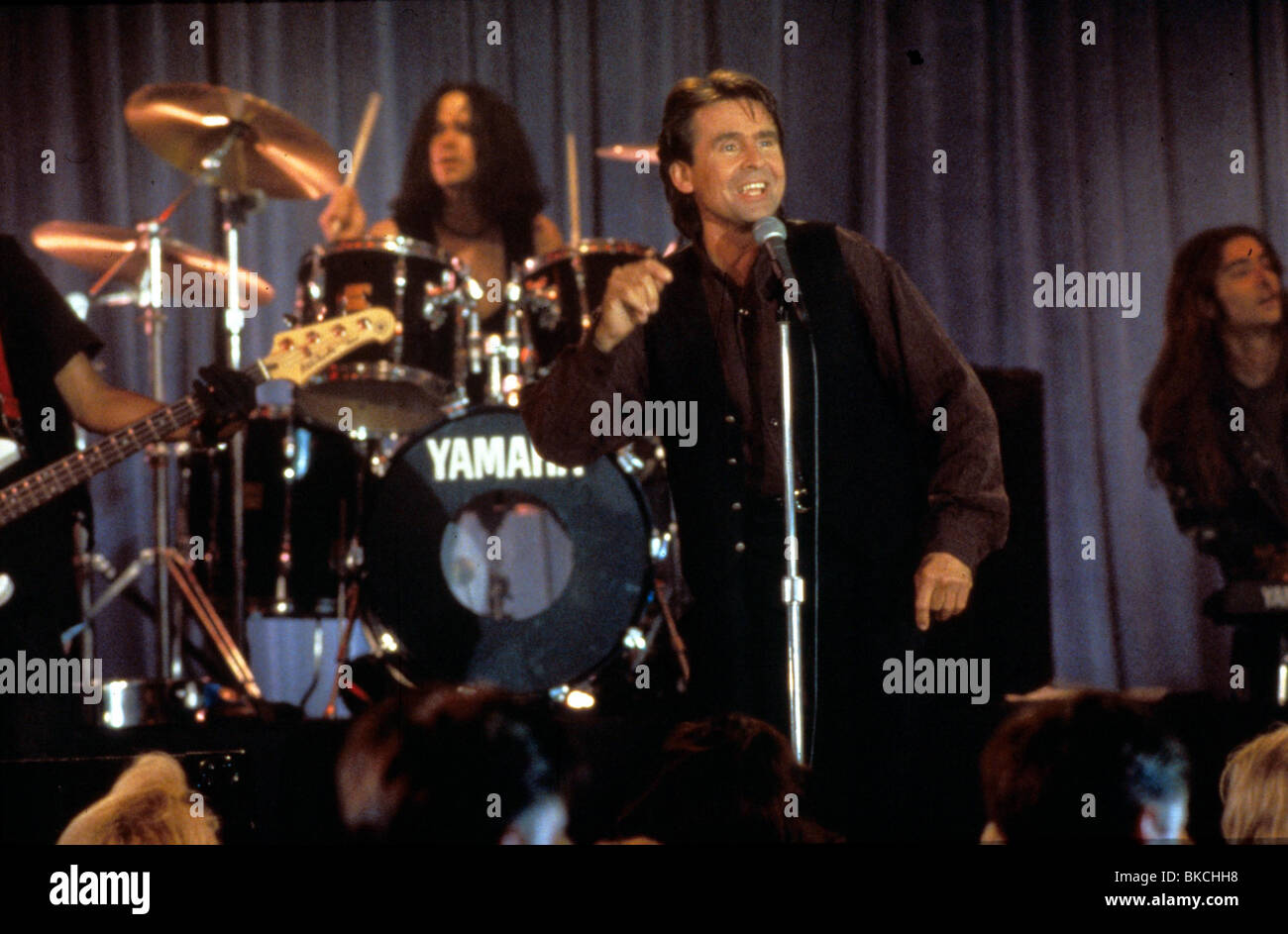 THE BRADY BUNCH MOVIE (1995) DAVY JONES BBNC 014 Stock Photo - Alamy