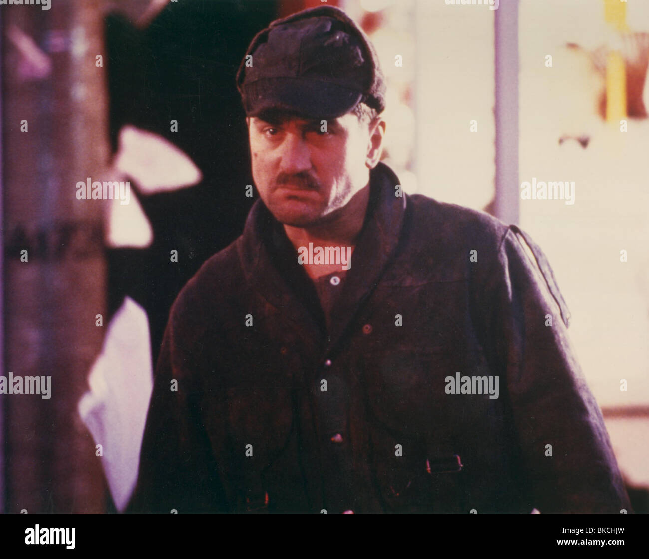 BRAZIL -1985 ROBERT DE NIRO Stock Photo - Alamy