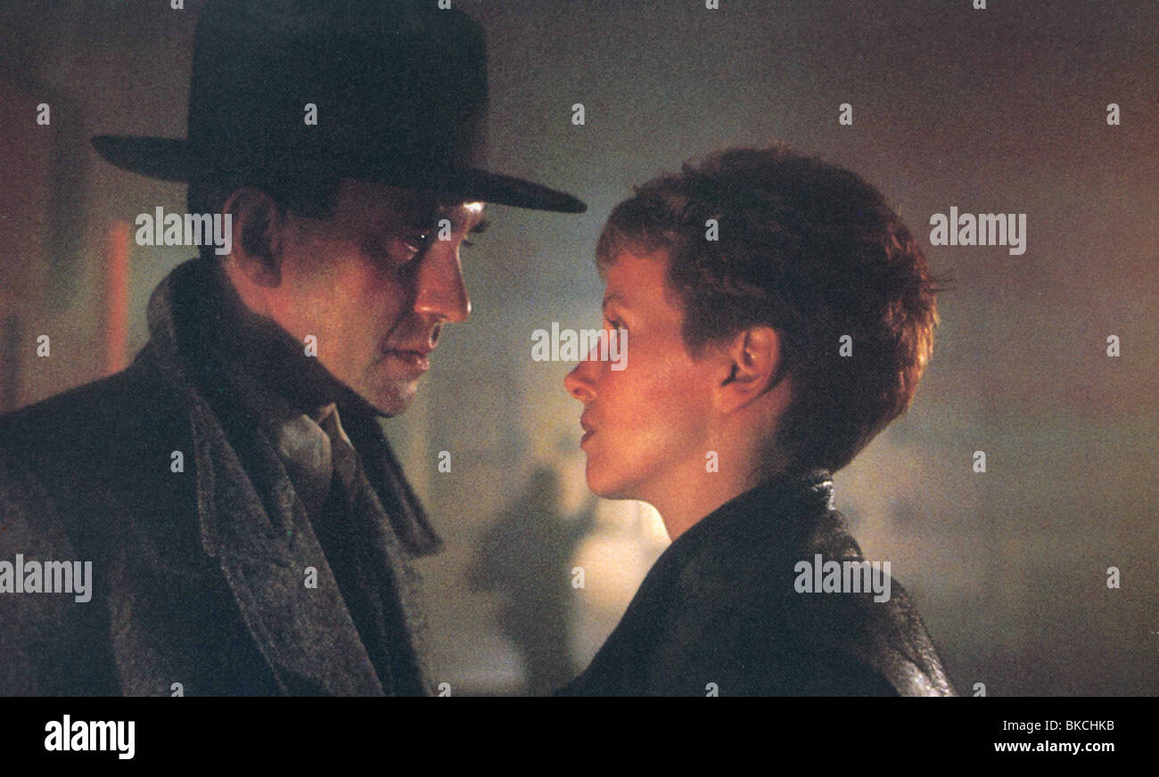 Jonathan pryce brazil hi-res stock photography and images - Alamy