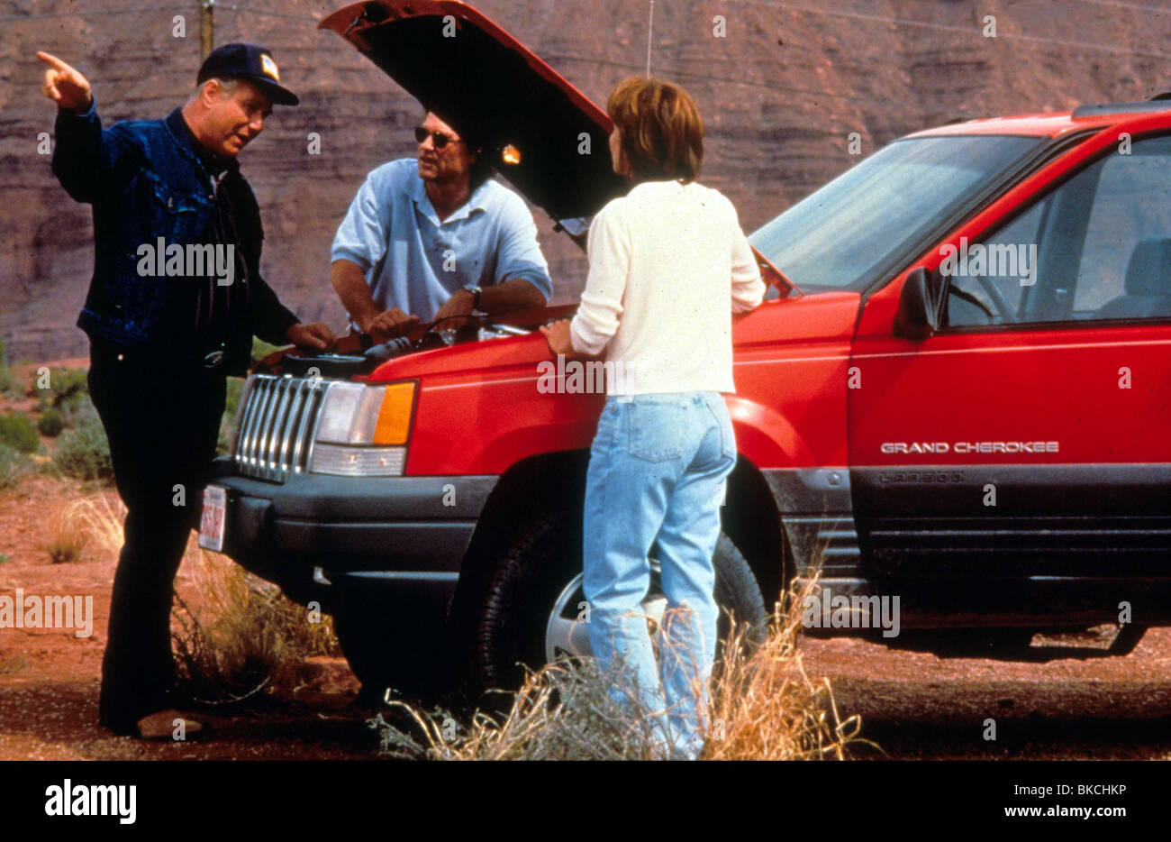 BREAKDOWN (1997) J T WALSH,KURT RUSSELL,KATHLEEN QUINLAN BKDN 025 Stock ... BREAKDOWN (1997) J T WALSH,KURT RUSSELL,KATHLEEN QUINLAN BKDN 025 Stock ...