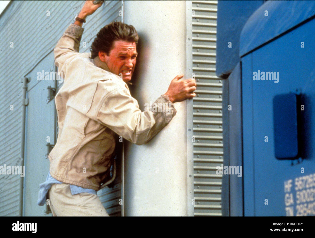 BREAKDOWN -1997 KURT RUSSELL Stock Photo - Alamy BREAKDOWN -1997 KURT RUSSELL Stock Photo - Alamy