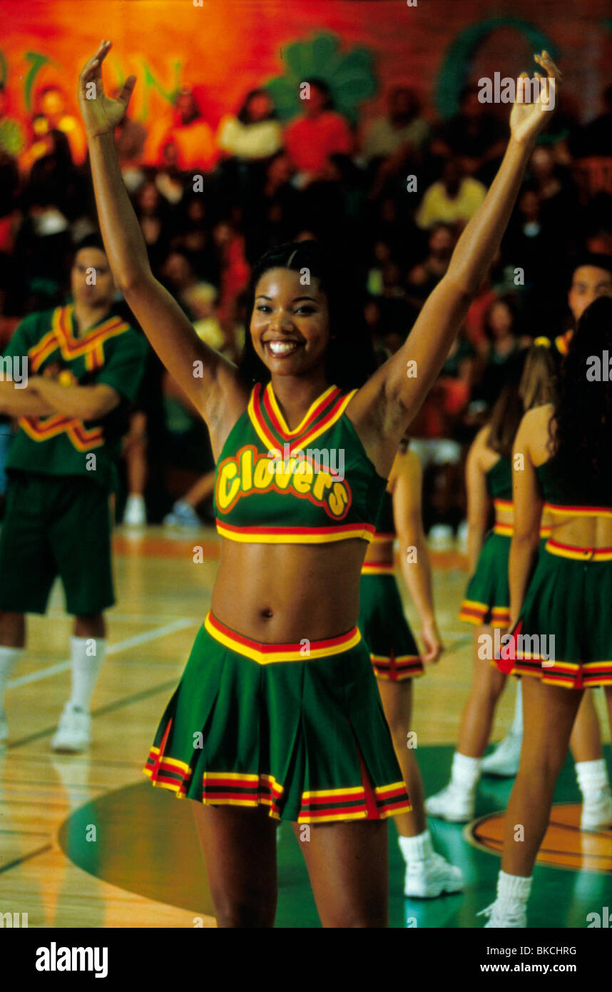 Shamari Fears Bring It On