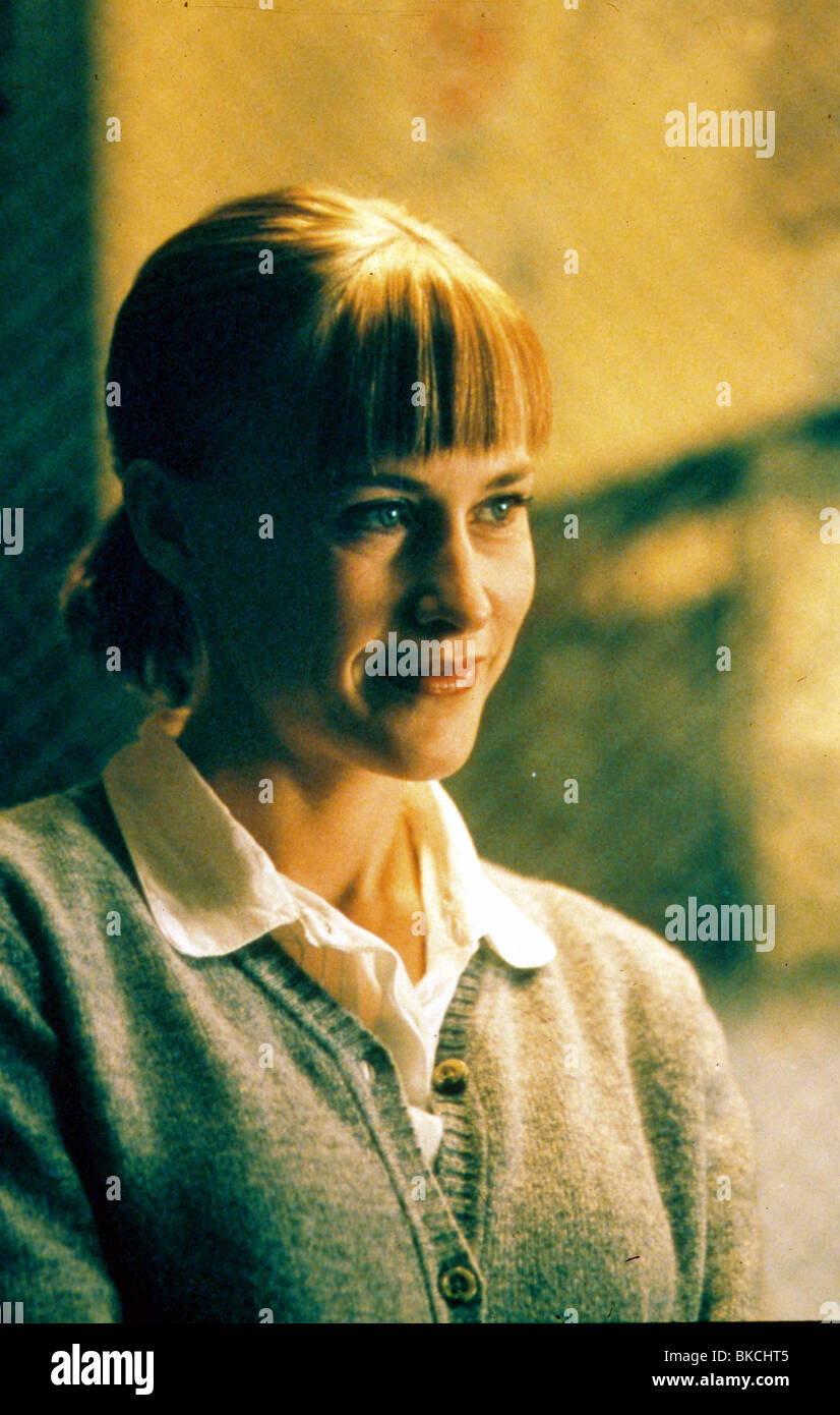 Patricia arquette bringing out the dead hi-res stock photography and ...