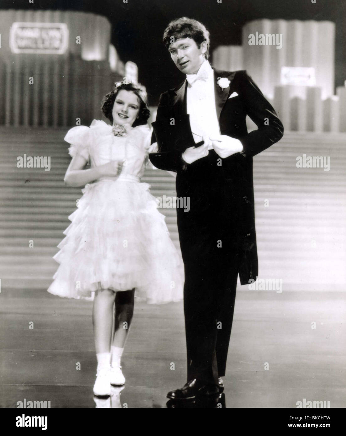 Judy Garland Buddy Ebsen