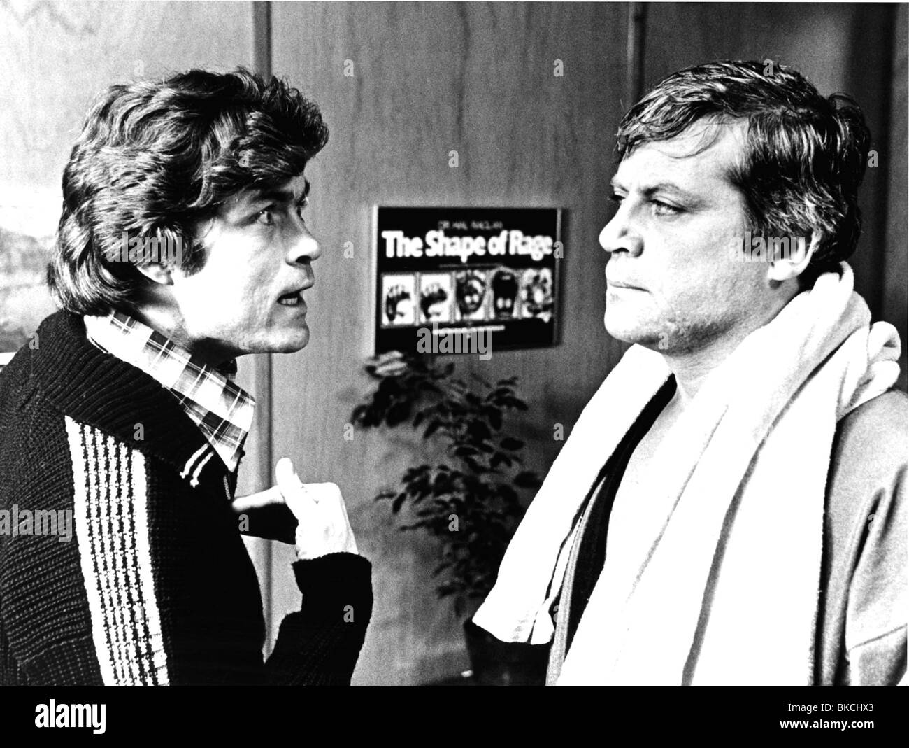 THE BROOD (1979) DAVID CRONENBERG (DIR) BROD 001P Stock Photo - Alamy