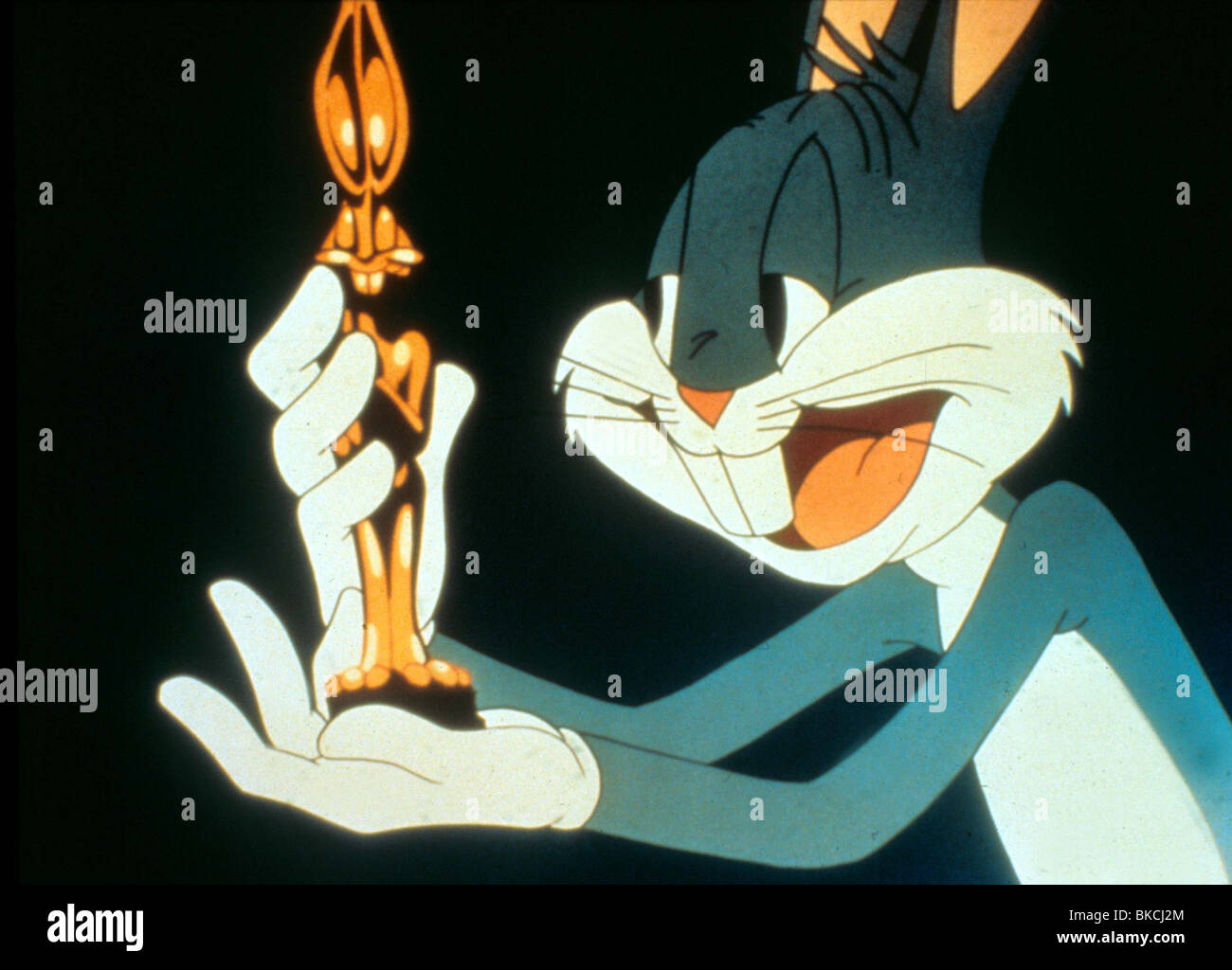 Bugs bunny hi-res stock photography and images - Alamy