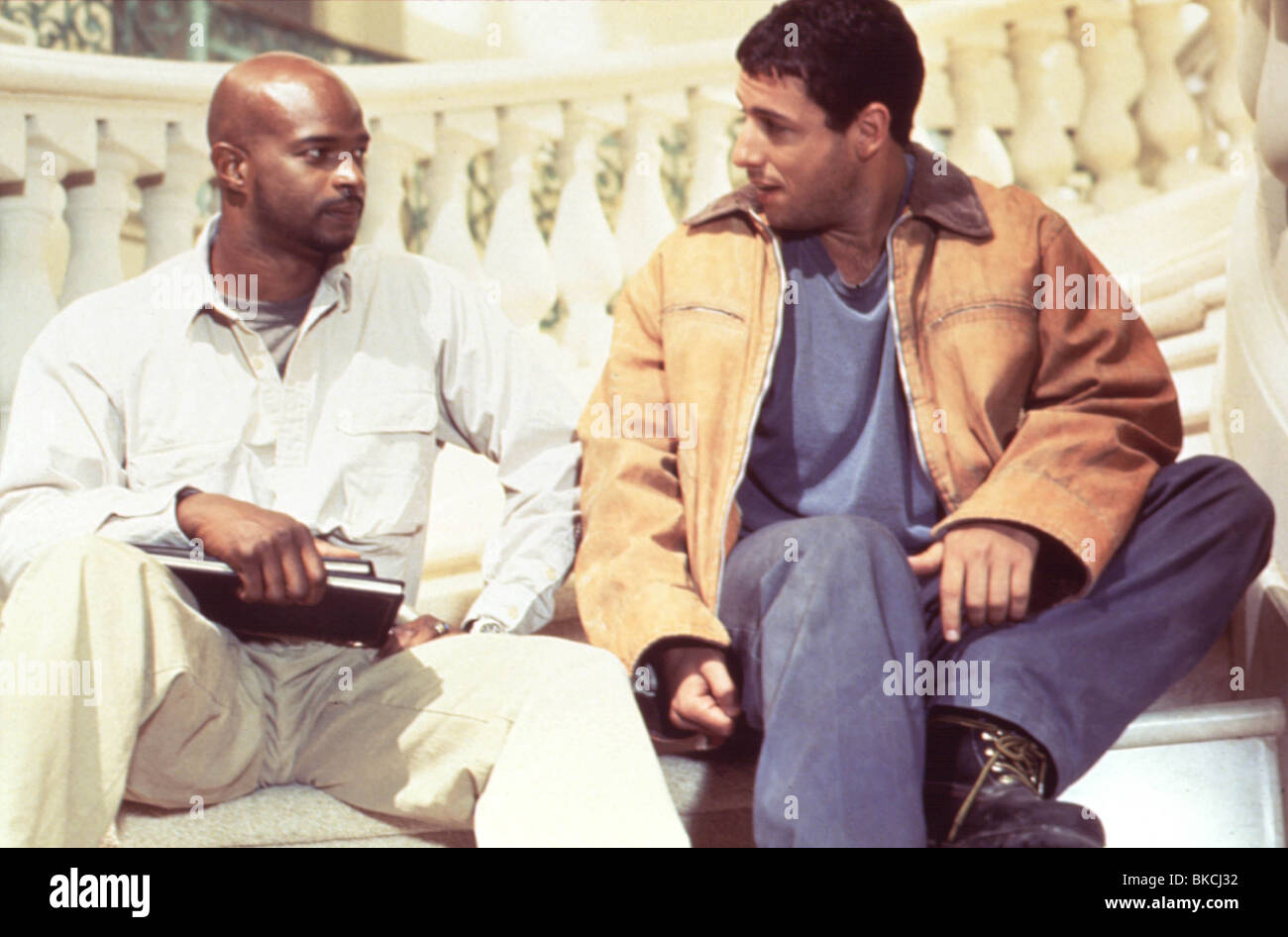 Bulletproof 1996 damon wayans hi-res stock photography and images - Alamy