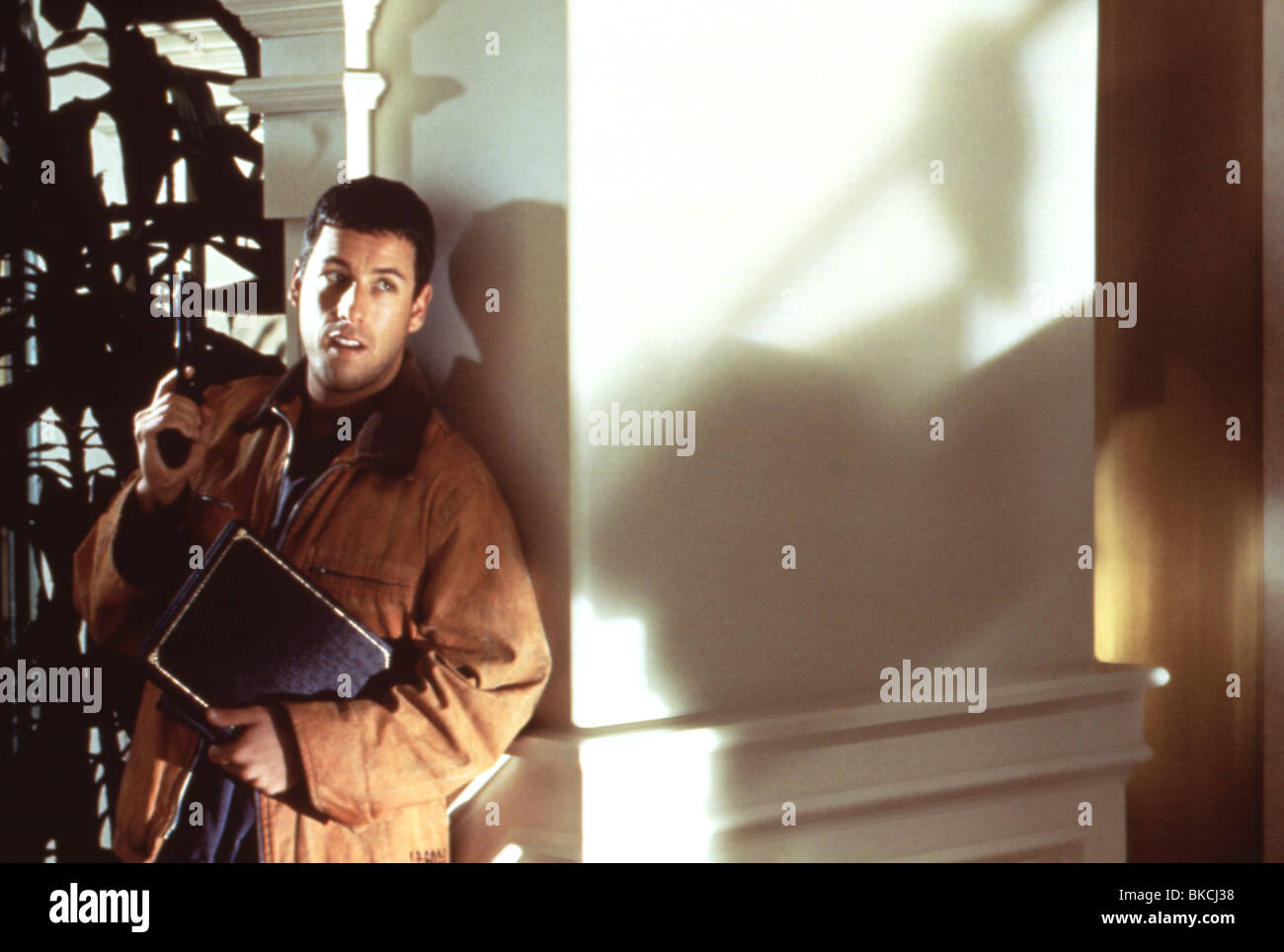 Bulletproof 1996 adam sandler hi-res stock photography and images - Alamy