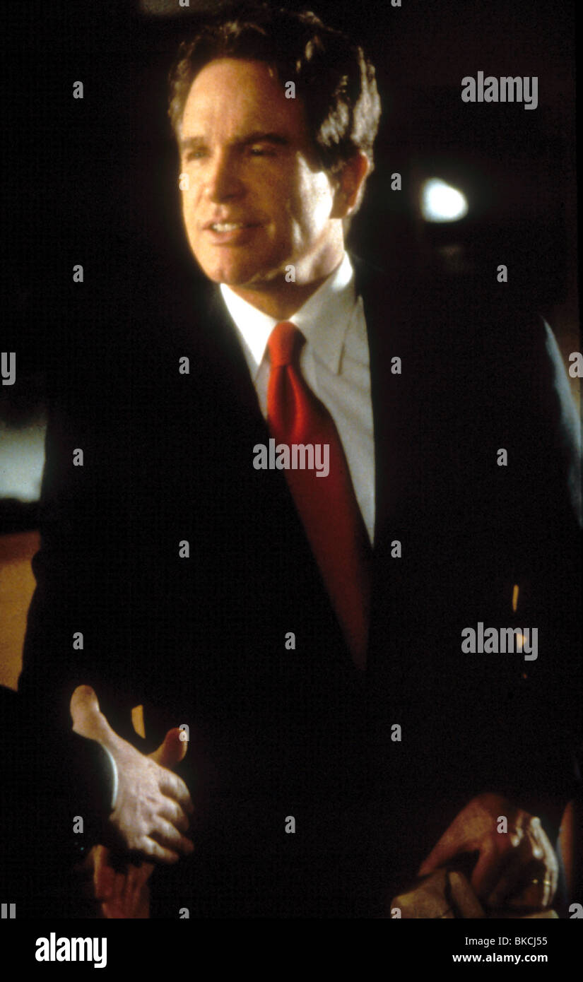 BULWORTH -1998 WARREN BEATTY Stock Photo - Alamy