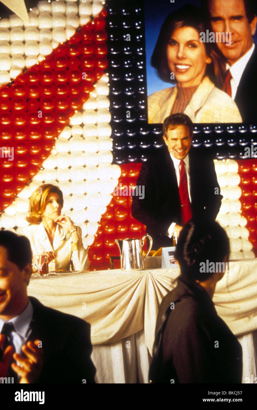 BULWORTH -1998 WARREN BEATTY Stock Photo - Alamy