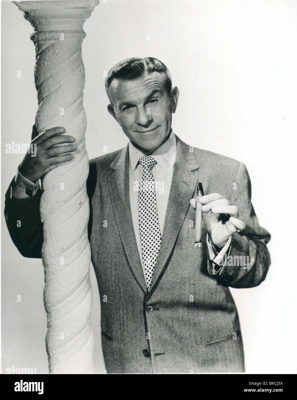 George burns hi-res stock photography and images - Alamy