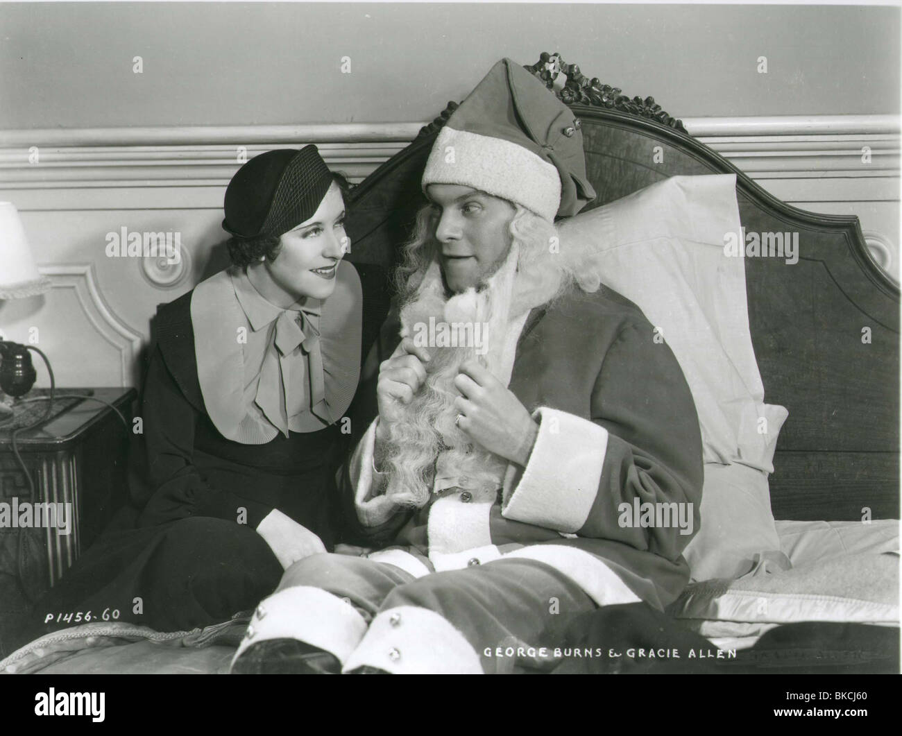 Gracie allen hi-res stock photography and images - Alamy