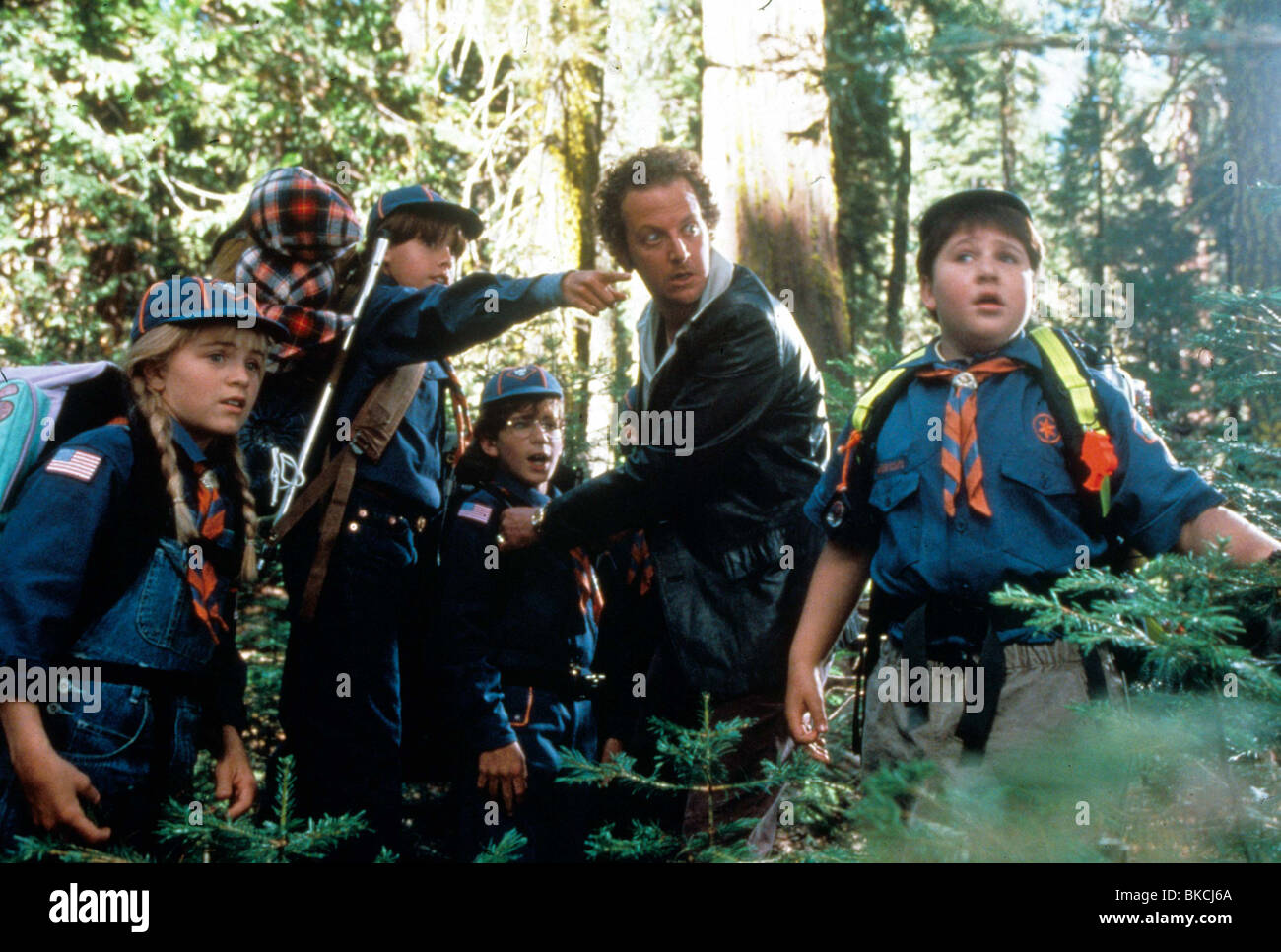 Daniel stern hi-res stock photography and images - Alamy