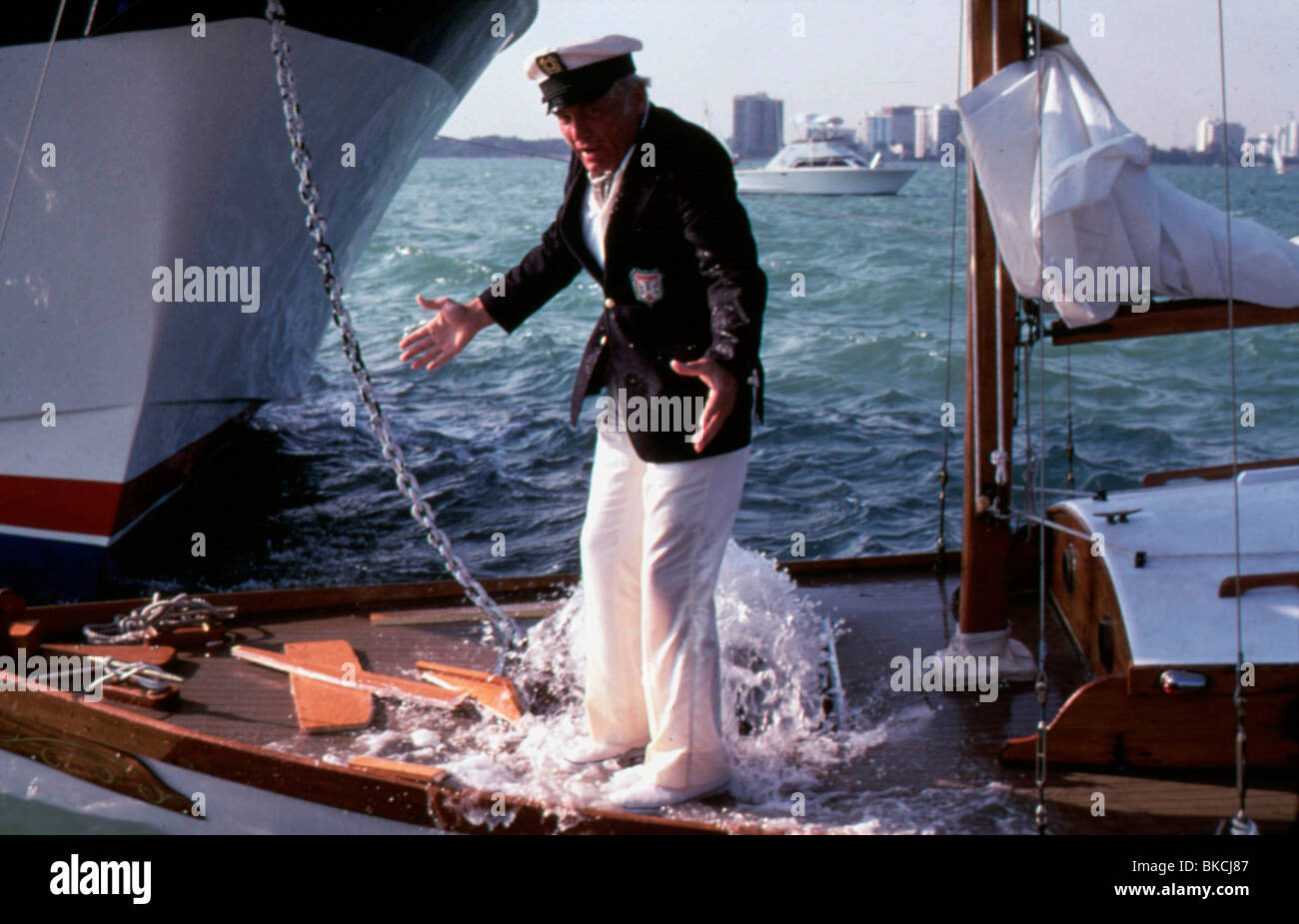 Caddyshack movie hi-res stock photography and images - Alamy