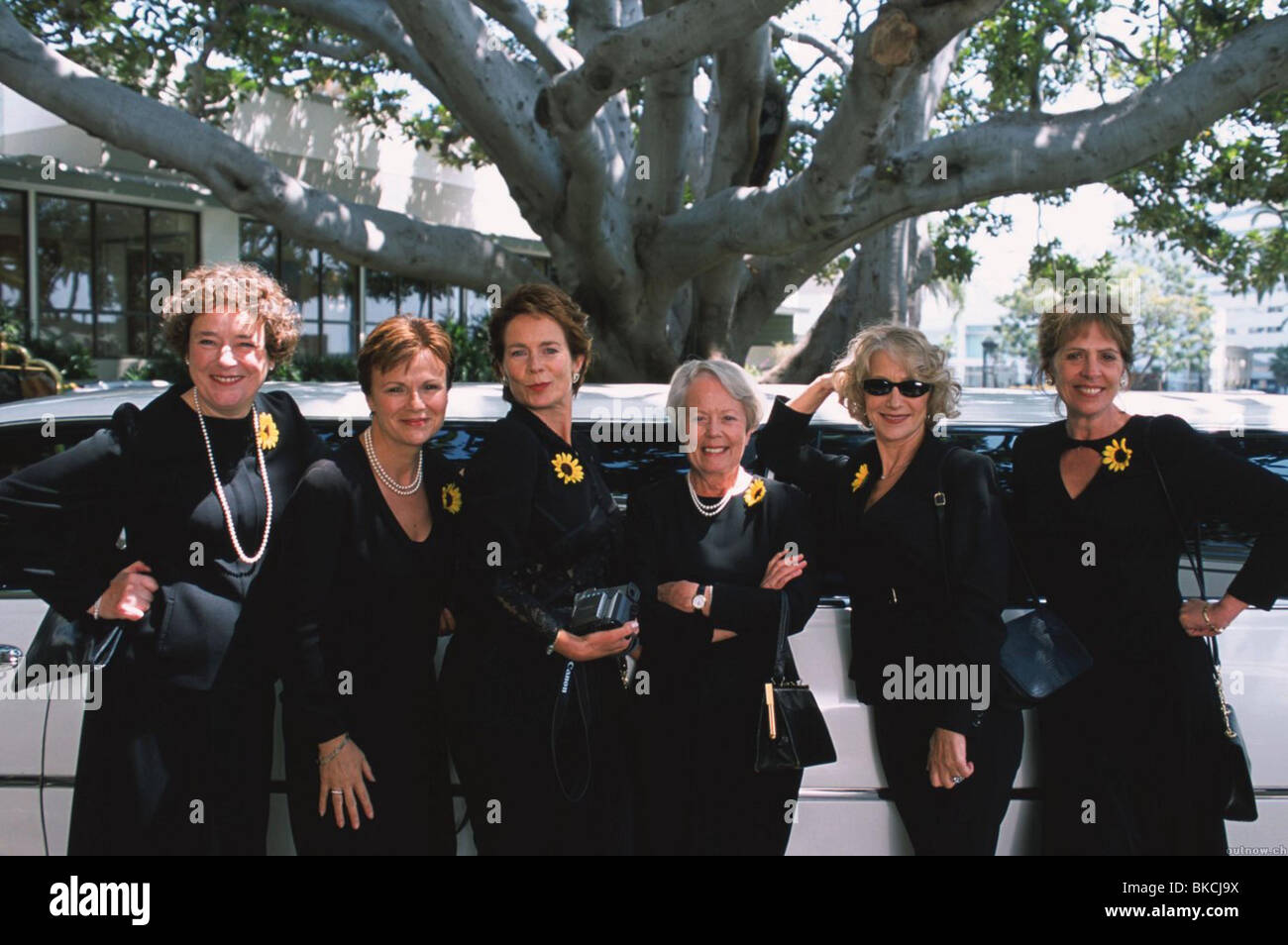 Helen mirren calendar girls High Resolution Stock Photography and ...