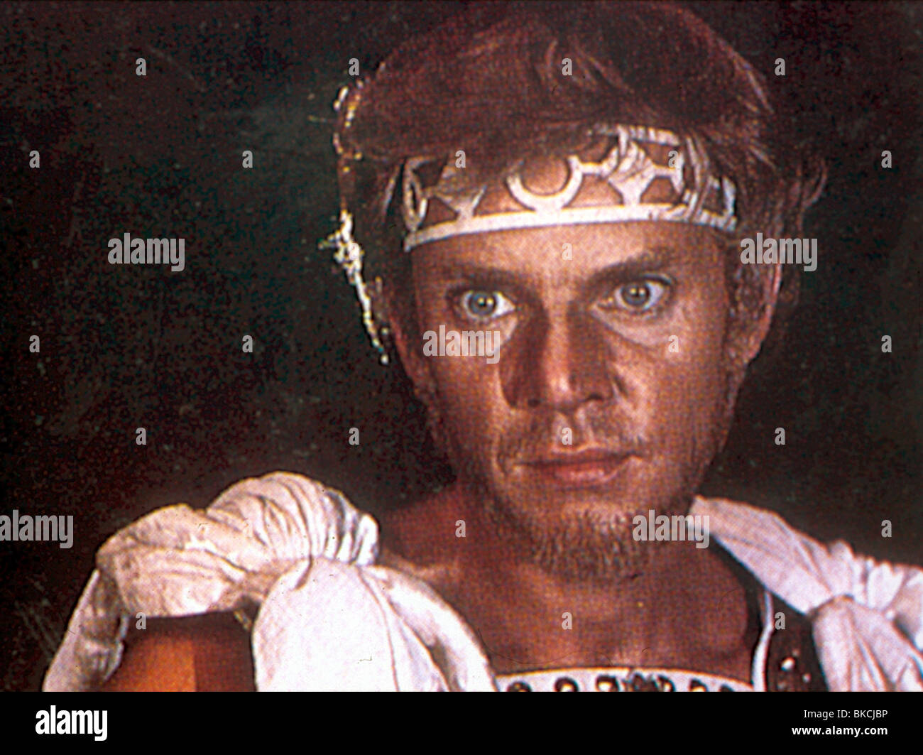Malcolm Mcdowell Caligula