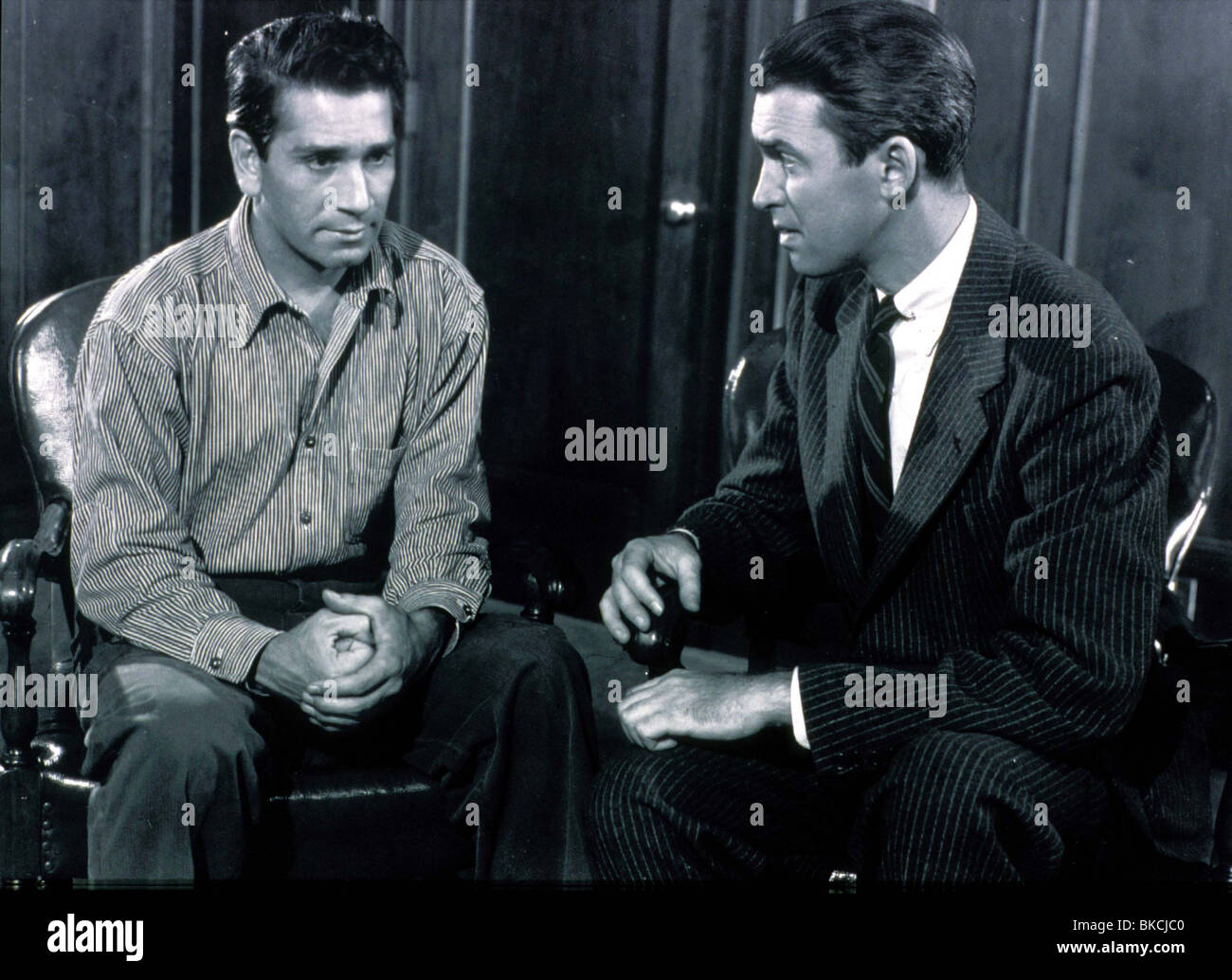 Call northside 777 1948 richard conte hi-res stock photography and ...