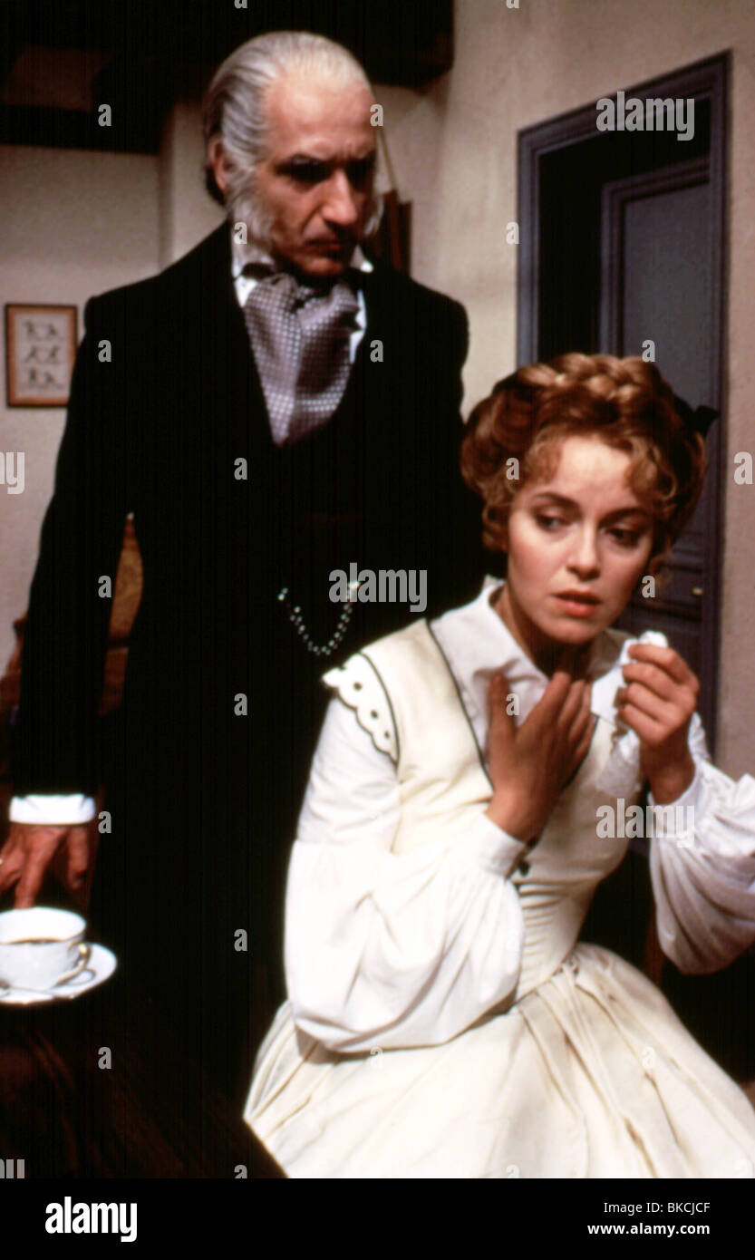 Camille tvm 1984 ben kingsley hi-res stock photography and images - Alamy